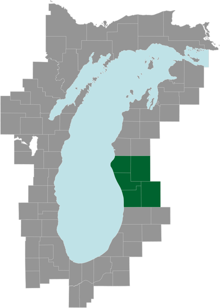 Oceana County, Michigan | Lake Michigan Destinations