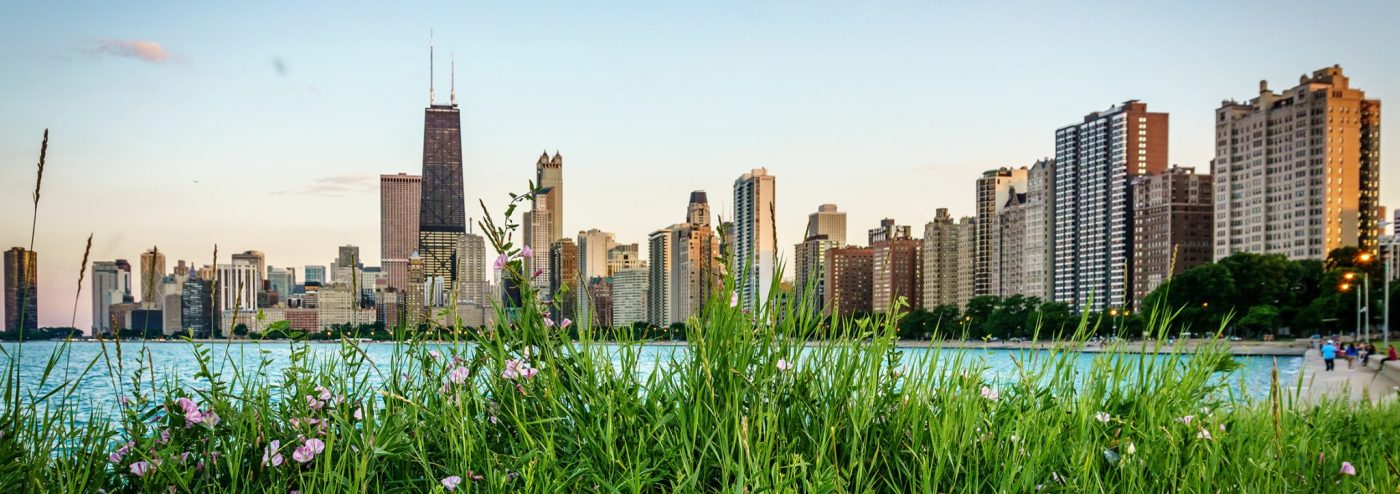 East Chicago, Indiana | Lake Michigan Destinations