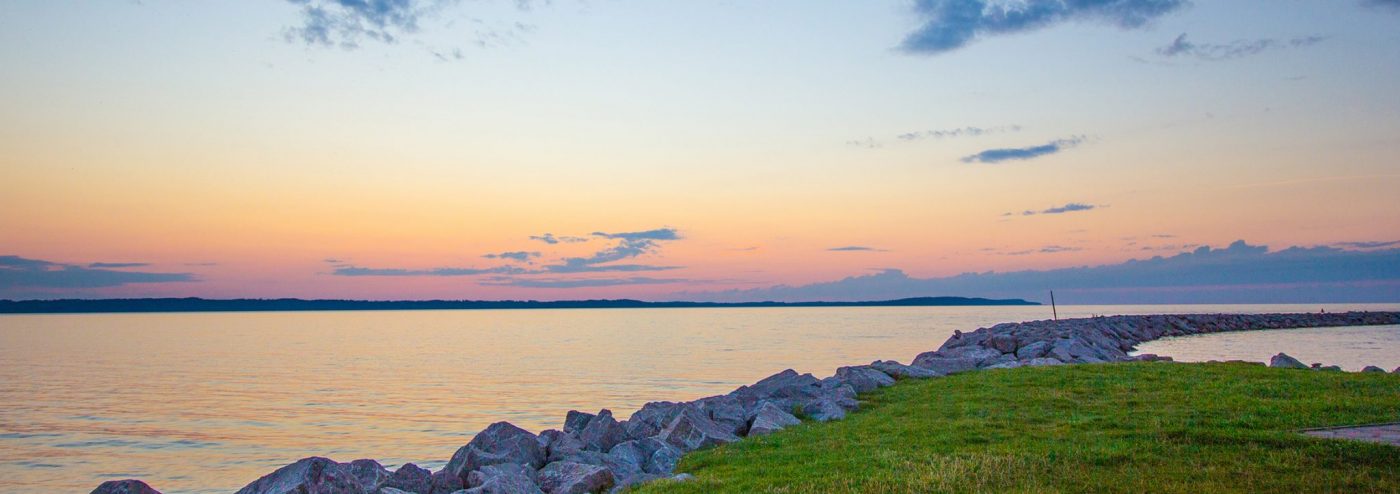 Elk Rapids, Michigan | Lake Michigan Destinations