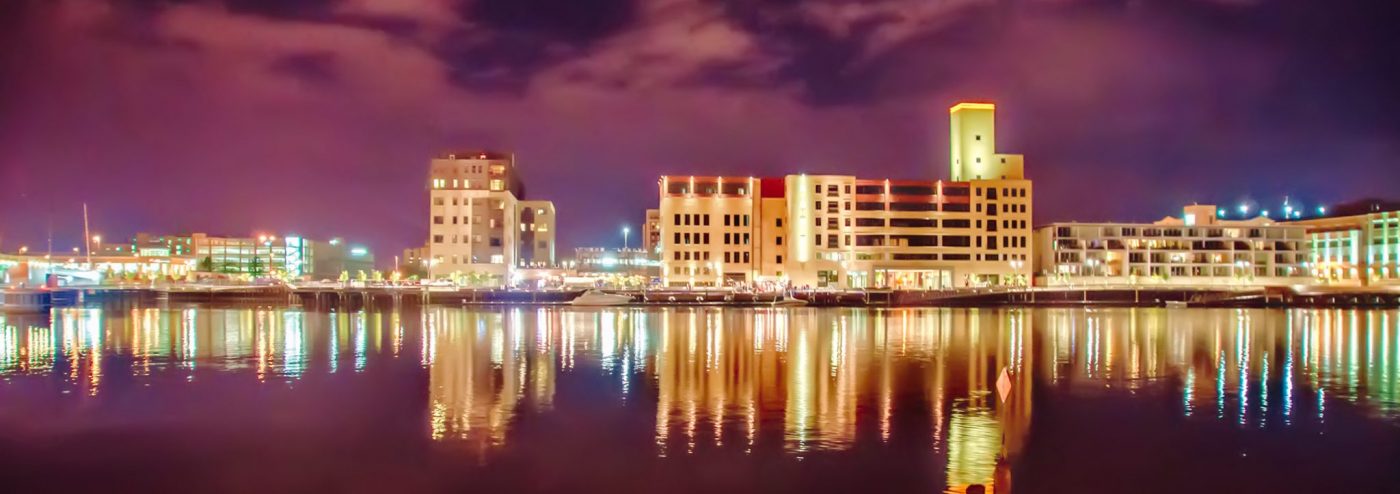 Green Bay, Wisconsin | Lake Michigan Destinations