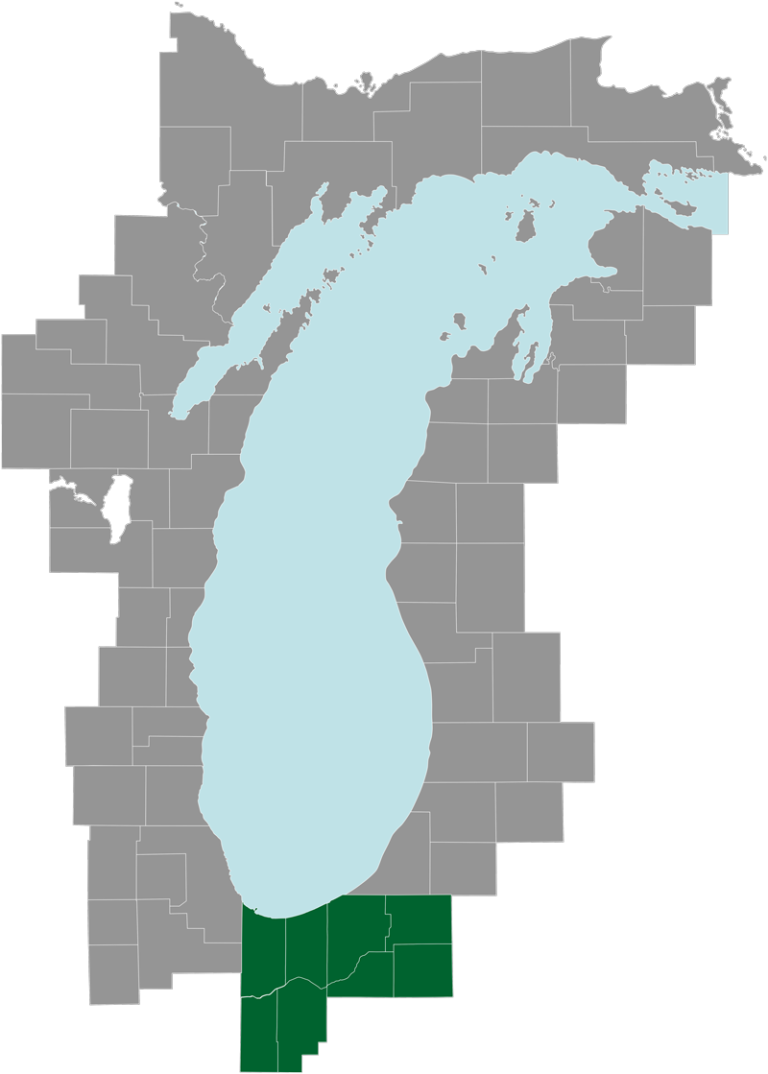 Whiting, Indiana | Lake Michigan Destinations