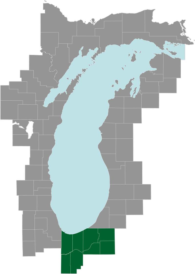 Whiting, Indiana | Lake Michigan Destinations