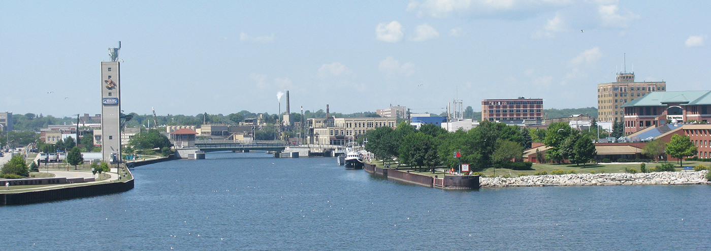 Manitowoc, Wisconsin | Lake Michigan Destinations