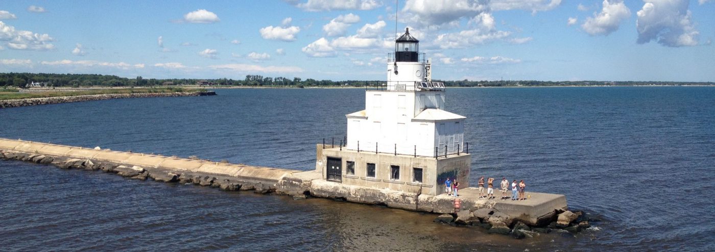 Manitowoc Wisconsin Car Ferry | Lake Michigan Destinations