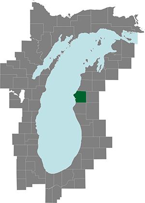 Mason County, Michigan | Lake Michigan Destinations