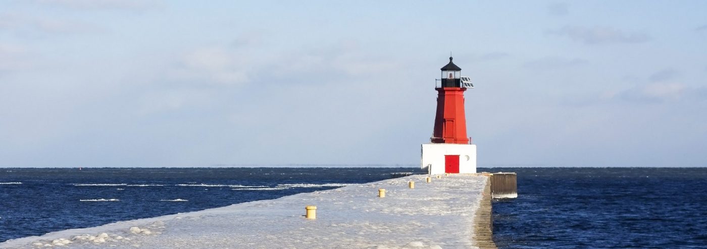 Menominee, Michigan | Lake Michigan Destinations