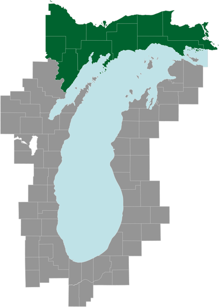 Gladstone, Michigan | Lake Michigan Destinations