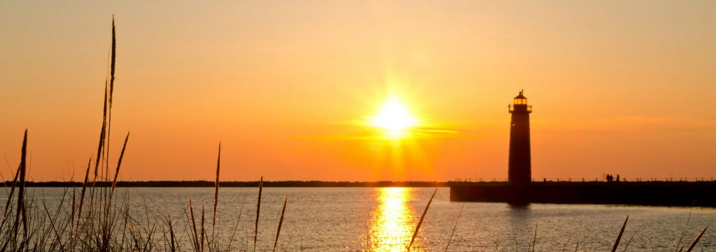 Muskegon, Michigan | Lake Michigan Destinations