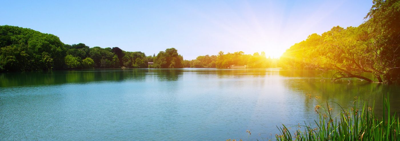 Zion, Illinois | Lake Michigan Destinations