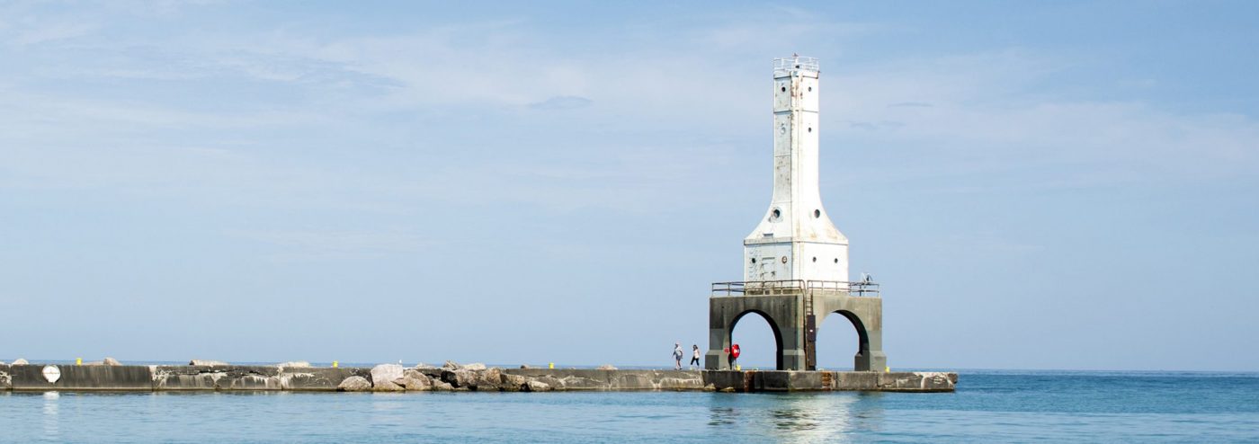 Traverse City to Green Bay | Lake Michigan Destinations