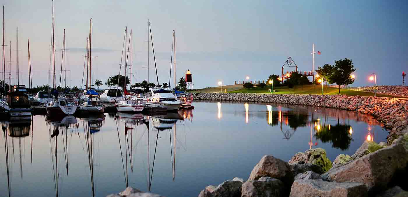 Traverse City, Michigan | Lake Michigan Destinations