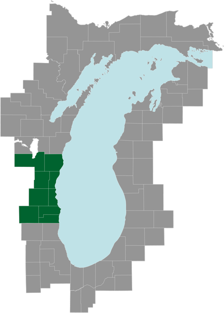 Wisconsin Coast | Lake Michigan Destinations