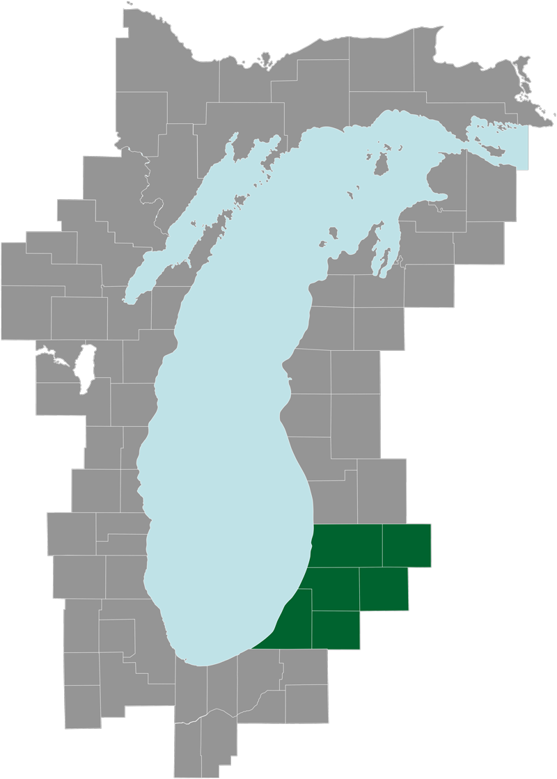 Southern Lake Michigan Circle Tour | Lake Michigan Destinations