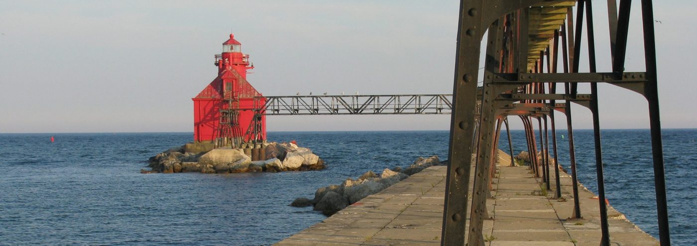 Algoma, Wisconsin | Lake Michigan Destinations