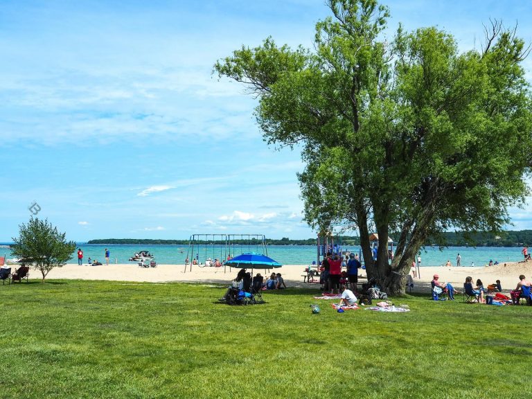 Wisconsin Coast | Lake Michigan Destinations