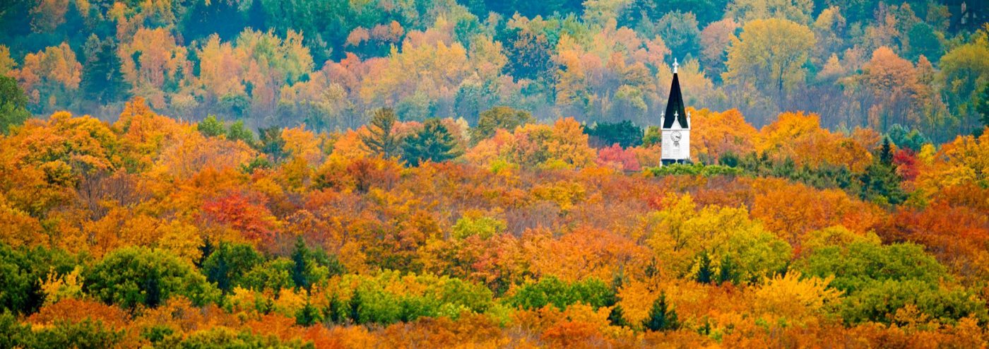 Lake Michigan Sand Dunes | Lake Michigan Destinations
