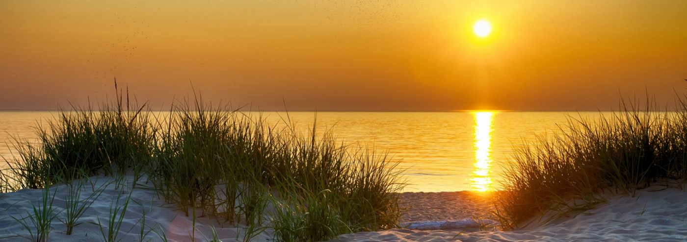 Wisconsin Coast | Lake Michigan Destinations