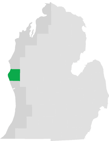 Oceana County, Michigan | Lake Michigan Destinations